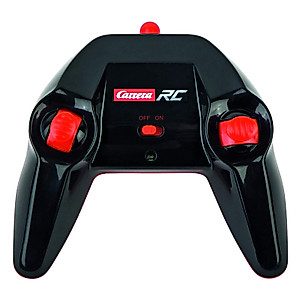 Carrera RC 200990 Mario Kart Circuit Special Racer Radio Remote Control Car - Mario 1:18 Scale