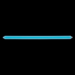 Cyalume ChemLight Military Grade Chemical Light Sticks, Blue, 15" Long, 8 Hour Duration (Pack of 20)