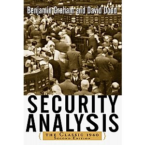 Security Analysis: Principles and Techniques