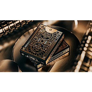 Star Wars Gold Edition Playing Cards by theory11
