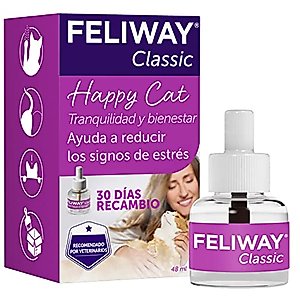 Feliway Classic 30 day Diffuser Refill