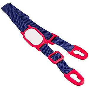 Richell Aqulea Outing Straw Mug 450ml Navy