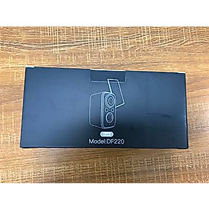 IHOXTX Security Cameras Wireless Outdoor, Flood Light Solar Cameras for Home Security, Home Camera with Color Night Vision, PIR Human Detection, 2-Way Talk, IP66 Waterproof, SD Card/Cloud Storage