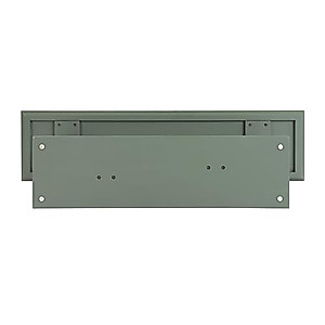 Boraam Rasmus Console Table - Spanish Moss