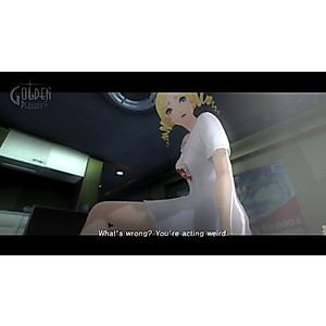 Catherine - Xbox 360