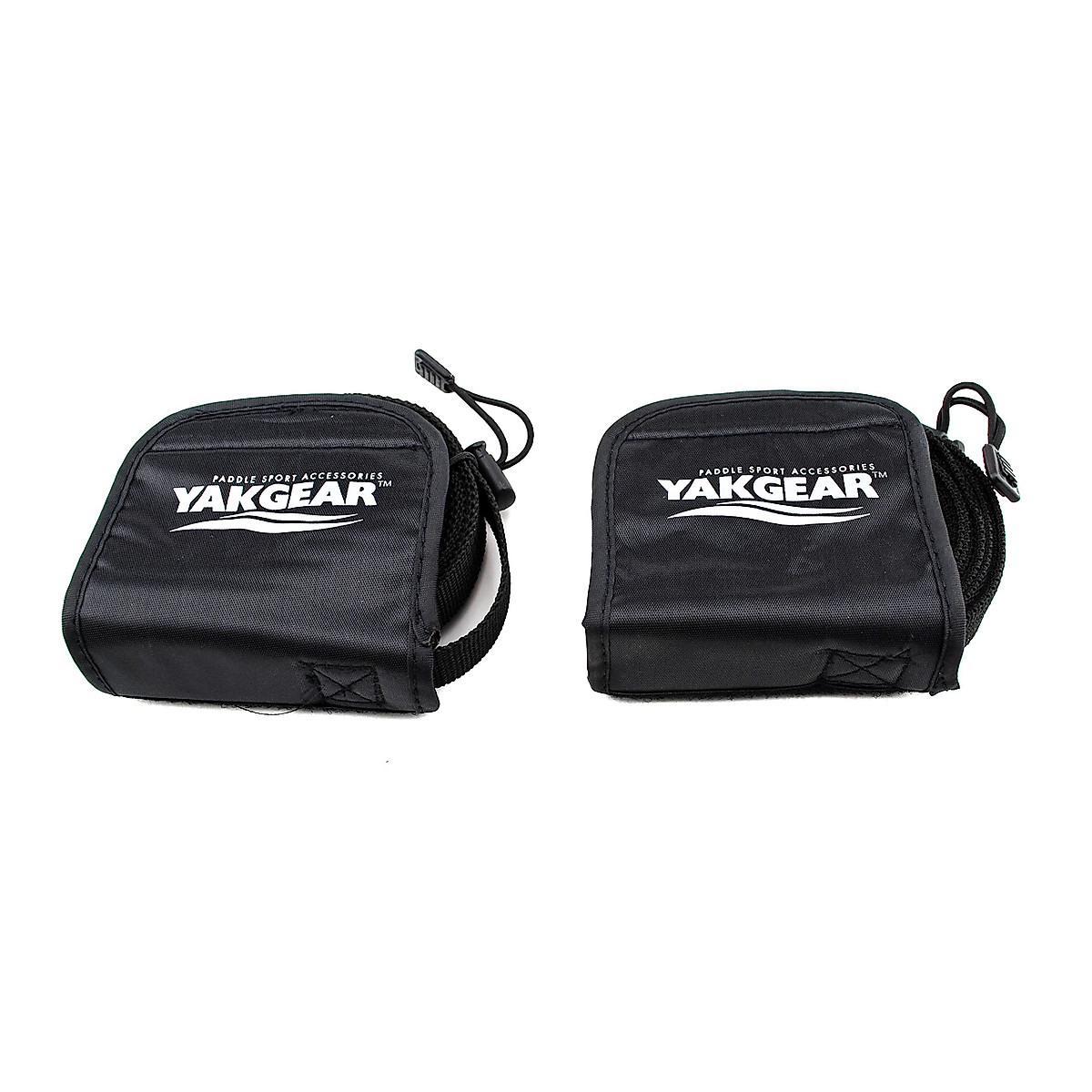 Yak Gear Tie Down Straps