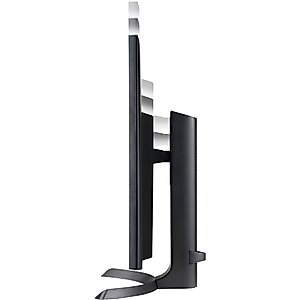LG 32UD59-B 32-inch 3840x2160 Ultra HD 4k LED Monitor with FreeSync Bundle with Elite Suite 18 Standard Editing Software Bundle and 1 Year Extended Warranty