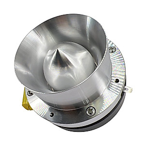 Audiotek 1200W 1.75" Titanium Super Tweeter ATW520S