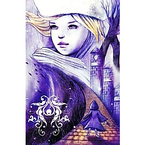 Cinderella Fables Are Forever #5