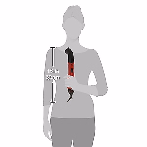 Revlon 1200W Perfect Style Hot Air Kit | Style, Curl, and Volumize, 3 Piece Set