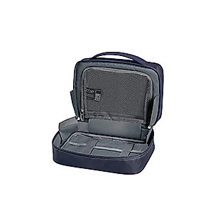 Samsonite Weekender, Blue (Midnight Blue)