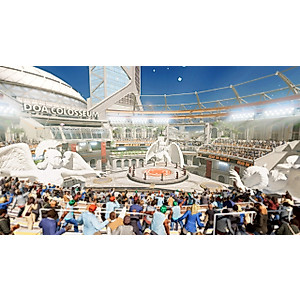 Dead Or Alive 6 (PS4)