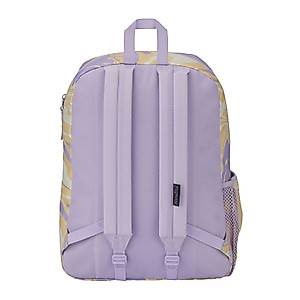 JanSport Daypack Backpacks, Brook Green, One Size