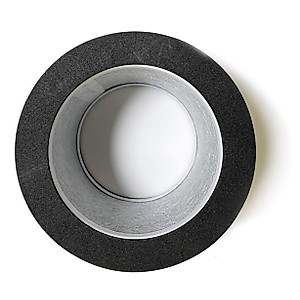 Nispira True HEPA Filter Replacement Compatible with Rigoglioso Air Purifier GL-2109 GL2109. 2 Packs