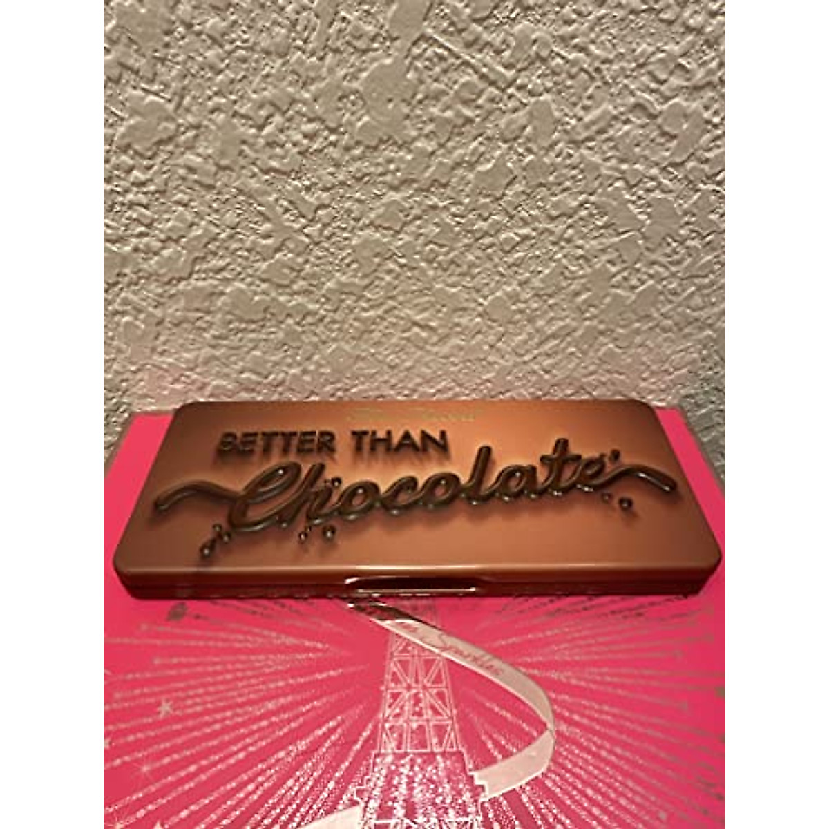 Better Than Chocolate