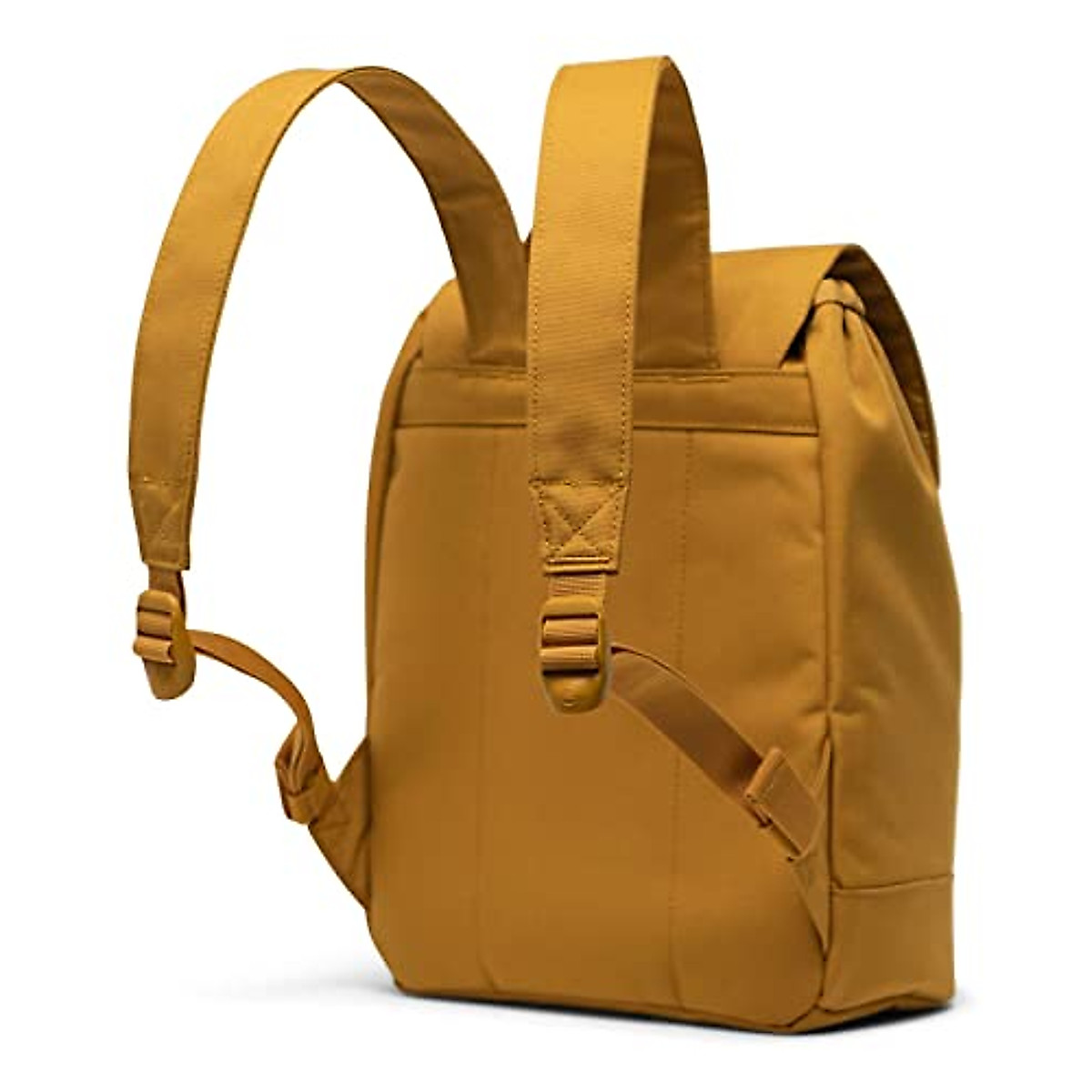 Herschel Supply Co. Retreat Mini Harvest Gold One Size
