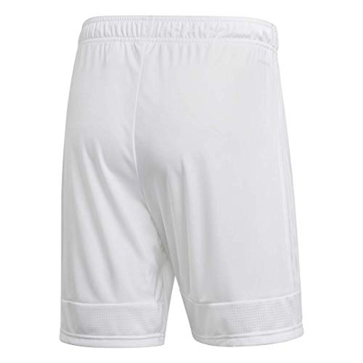 adidas Men's Tastigo 19 Short White/White,Small