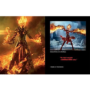 Magic: The Gathering: Rise of the Gatewatch: A Visual History