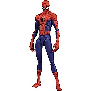 Sentinel - Marvel - Spider-Man Peter B. Parker (Special Version), Sentinel SV-Action