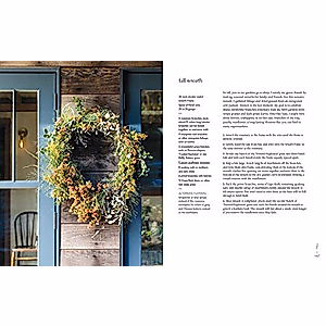 Seasonal Flower Arranging: Fill Your Home with Blooms, Branches, and Foraged Materials All Year Round