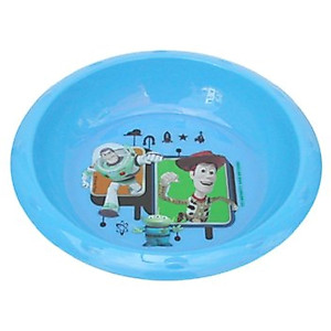 Zak Designs, Inc.-Toy Story Bowls/Plastic (6.5")