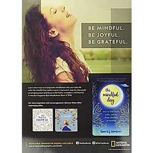 National Geographic Everyday Mindfulness