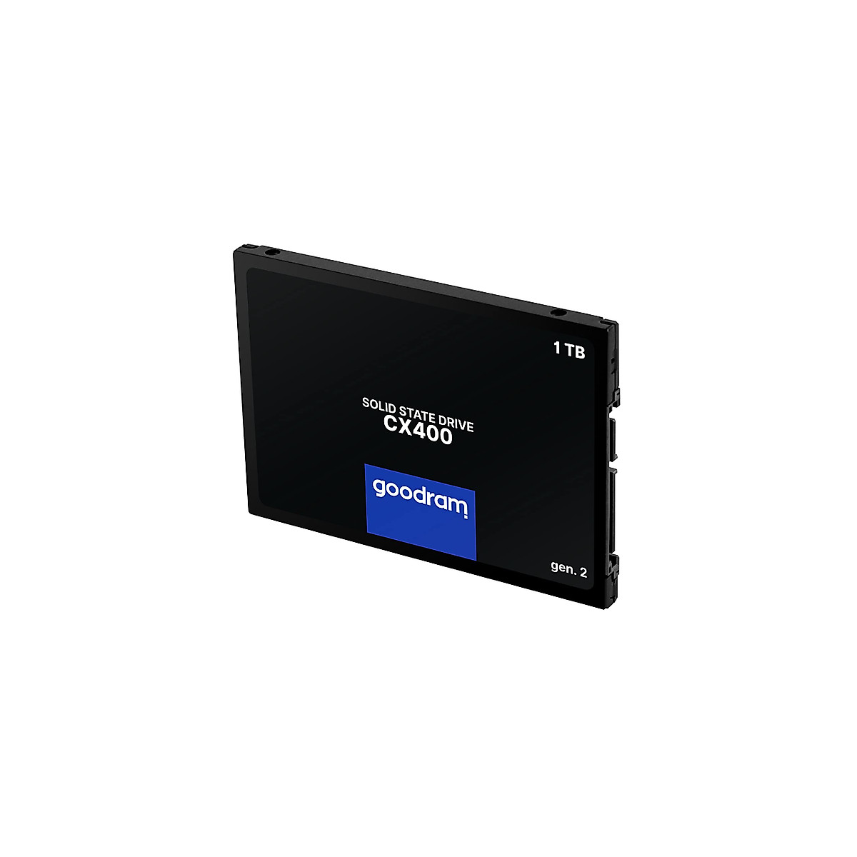 GoodRam SSD 1TB 2.5" (6.