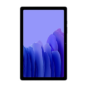 Samsung Galaxy Tab A7 10.4 Wi-Fi 32GB Gray (SM-T500NZAAXAR)
