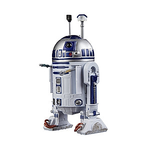Star Wars E4 Artoo Detoo R2D2 Action Figure