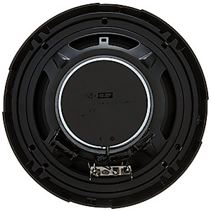 Polk DB652 UltraMarine Dynamic Balance Coaxial Speakers, 6.5" - Pair