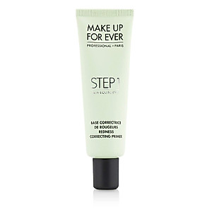 Make up for Ever Step 1 Skin Equalizer Redness Correcting Primer