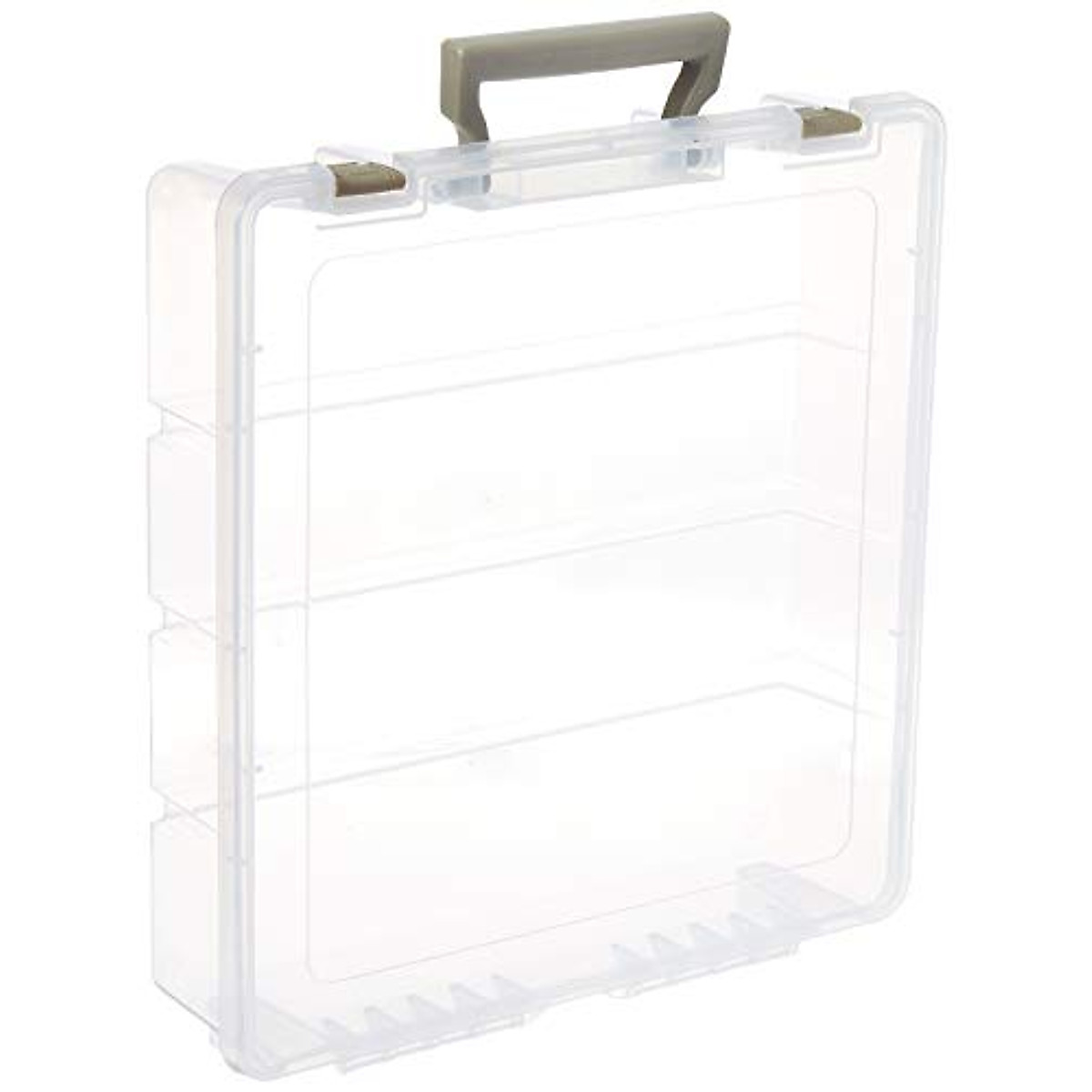 Isacord IS6955IT Thread Storage Box - Super Satchel