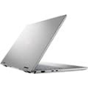 Dell Newest Inspiron 7420 2-in-1 Laptop, 14" FHD+ Touch Display, 12th Gen Intel Core i5-1235U, 16GB DDR4 RAM, 1TB PCIe SSD, FHD Webcam, FP Reader, HDMI, Backlit KB, Wi-Fi 6, Windows 11 Home, Silver