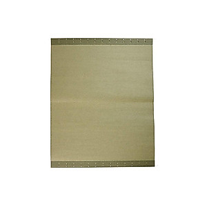 Staples 521252 Hanging File Folders Legal Size Standard Green 25/Box (521252)