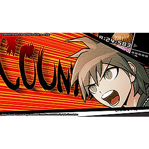 Danganronpa Decadence - Nintendo Switch