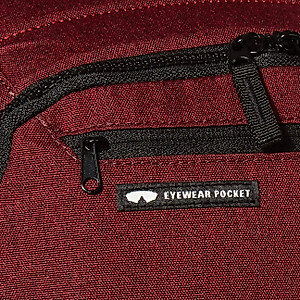 Oakley Enduro 3.0 25LT Backpack, Sundried Tomato HTHR, 25L