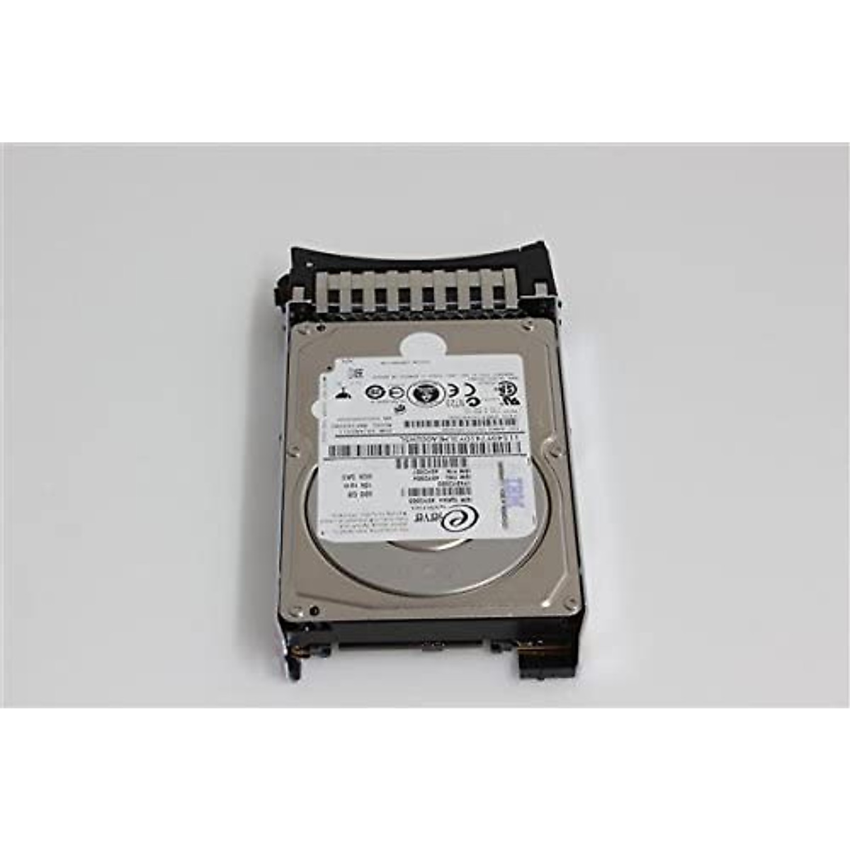 IBM 49Y2004 - 600GB 2.5" SAS 10K 6Gb/s Slim-HS Hard Drive
