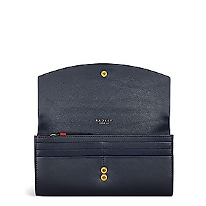RADLEY London Apsley Road Heirloom - Large Flapover Wallet