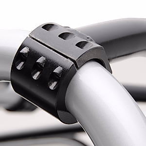 Smittybilt 76900 SRC Cage Kit for Jeep TJ - 7 Piece , Black