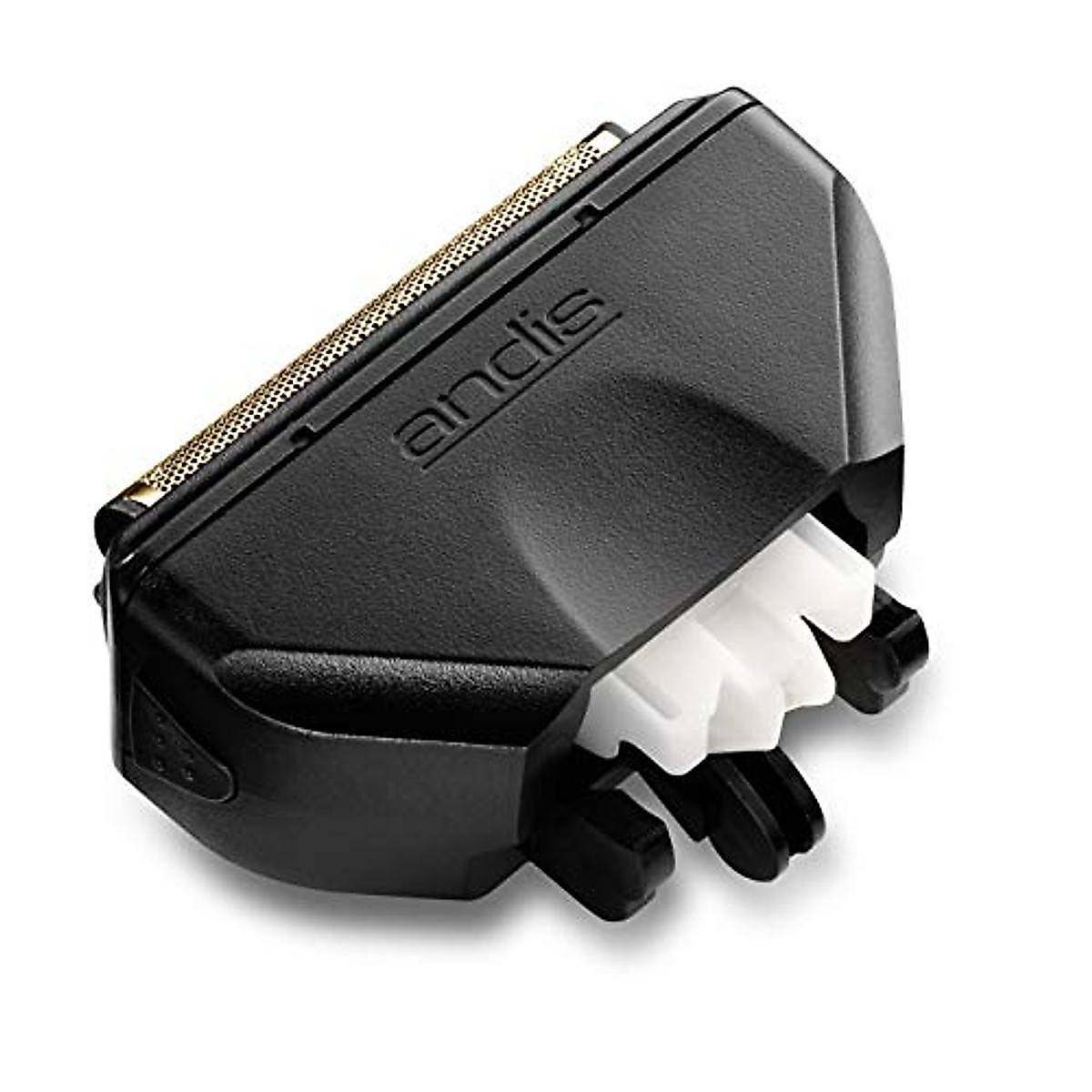 Andis 77120 Superliner Titanium Replacement Shaver Head For Model RT-1 Trimmers