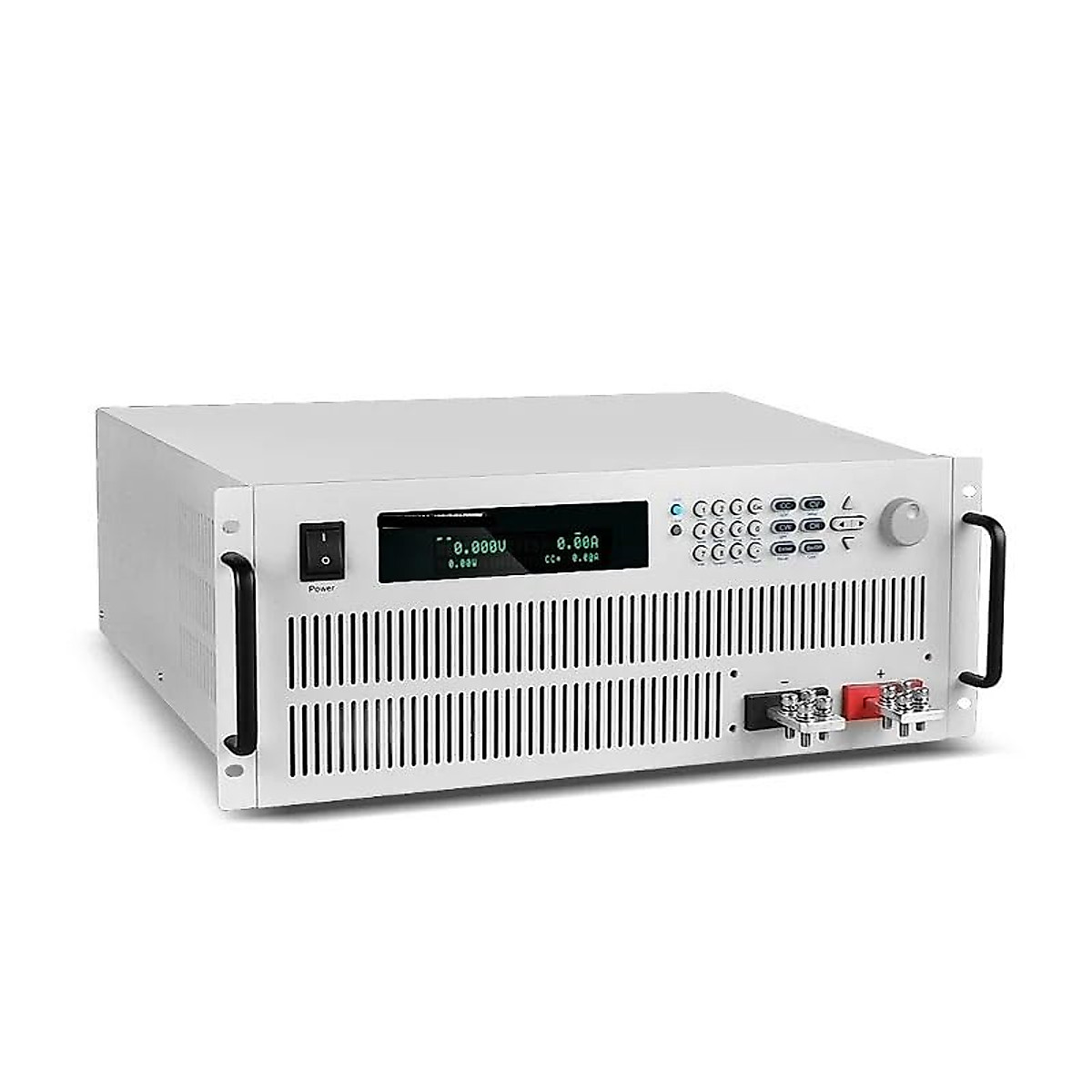Single Channel Programmable DC Electronic Load, IT8516C+ 120V240A/3000W