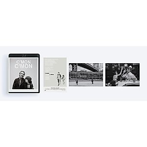 Kamon Blu-Ray