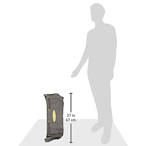 Smittybilt Logo Winch Cover - 97281-98