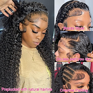 VRVogue synthetic hair