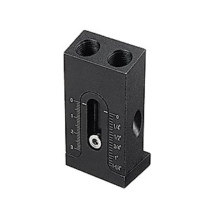 pocket screw jig Pocket Hole Jig Kit 6/8/9.5mm Angle Drill Guide Woodwoorking Tool Hole Puncher Locator Jig Drill Bit Carpentry Tools Set