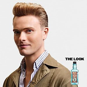 Reuzel Grooming Hair Tonic, Volume And Texture, 16.9 oz