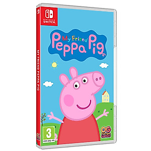 My Friend Peppa Pig (Nintendo Switch)