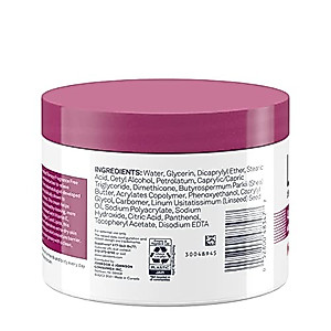 Lubriderm Advanced Therapy Fragrance-Free Moisturizing Cream with Vitamin E and Pro-Vitamin B5, Intense Hydration for Extra Dry Skin, Non-Greasy Formula, 16 fl. oz