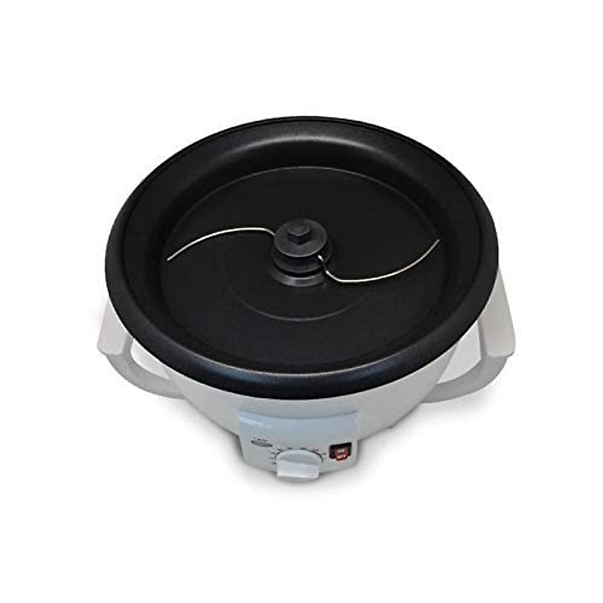 ele ELEOPTION Coffee Roaster | Coffee Roasters for Home Use | 750G Capacity Electric Coffee Roasting Machine for Coffee Bean