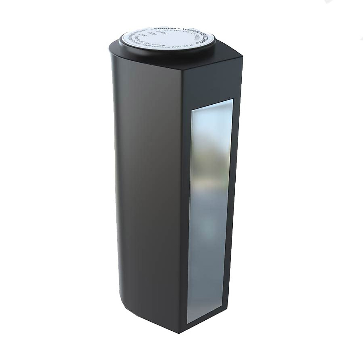 Shahnaz Husain Herbals Natural Kajal | Shaeyes Plus | Long-Lasting Kajal for Eyes | Goodness of Natural Oils and Herbal Extract | 2 grams